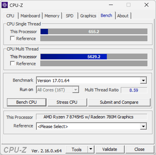 設計有巧思 !! 8 核 Mini PC Beelink SER8 Mini PC - 電腦領域 HKEPC Hardware - 全港 No ...
