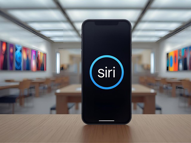 Apple擬引入Google Gemini強化Siri Alphabet 股價應聲上揚 - HKEPC Biz
