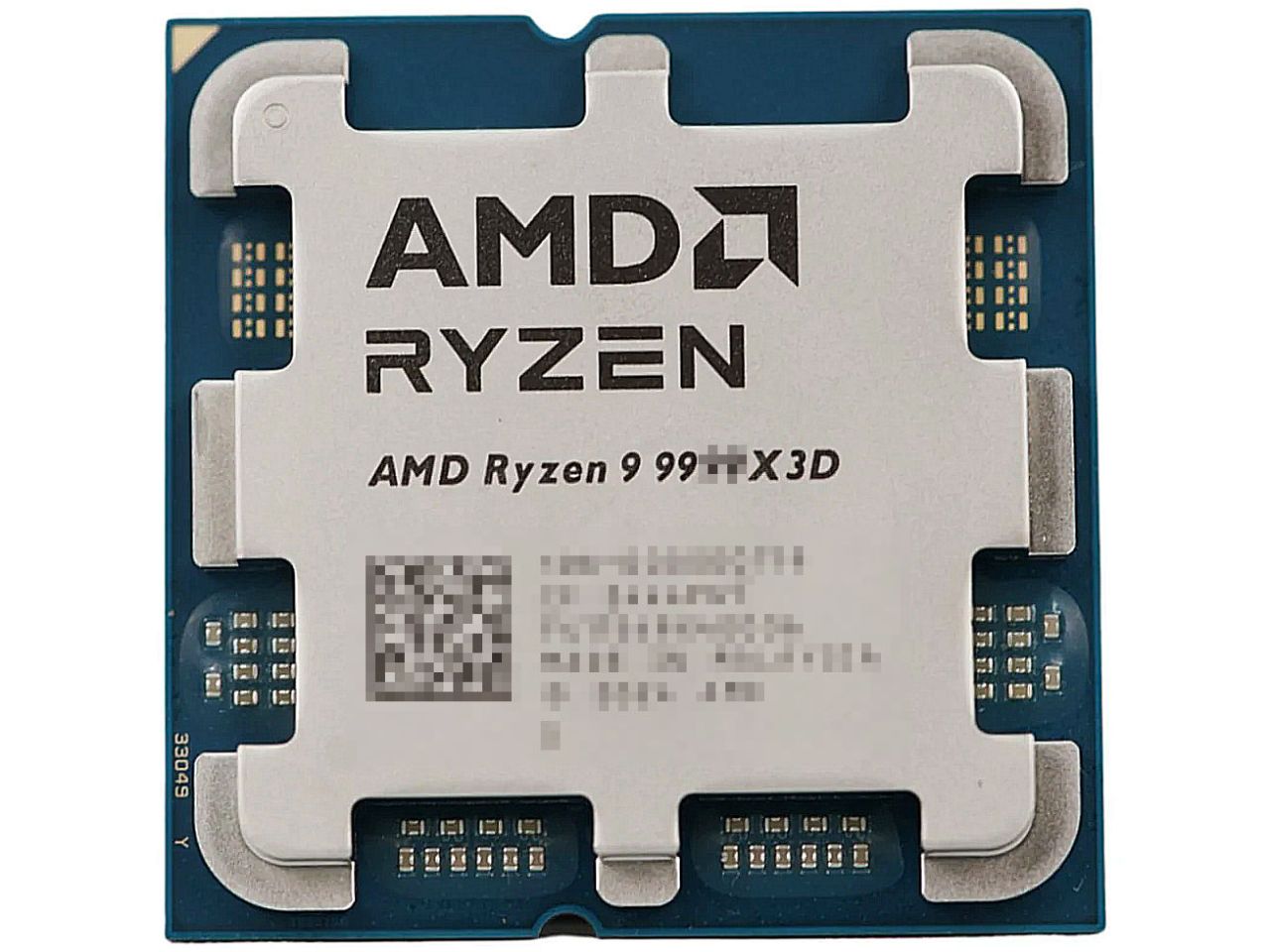 傳 AMD 推出雙 X3D 滿血型號 具備 192MB L3 Cache 極致遊戲性能 - 電腦領域 HKEPC Hardware - 全港 ...