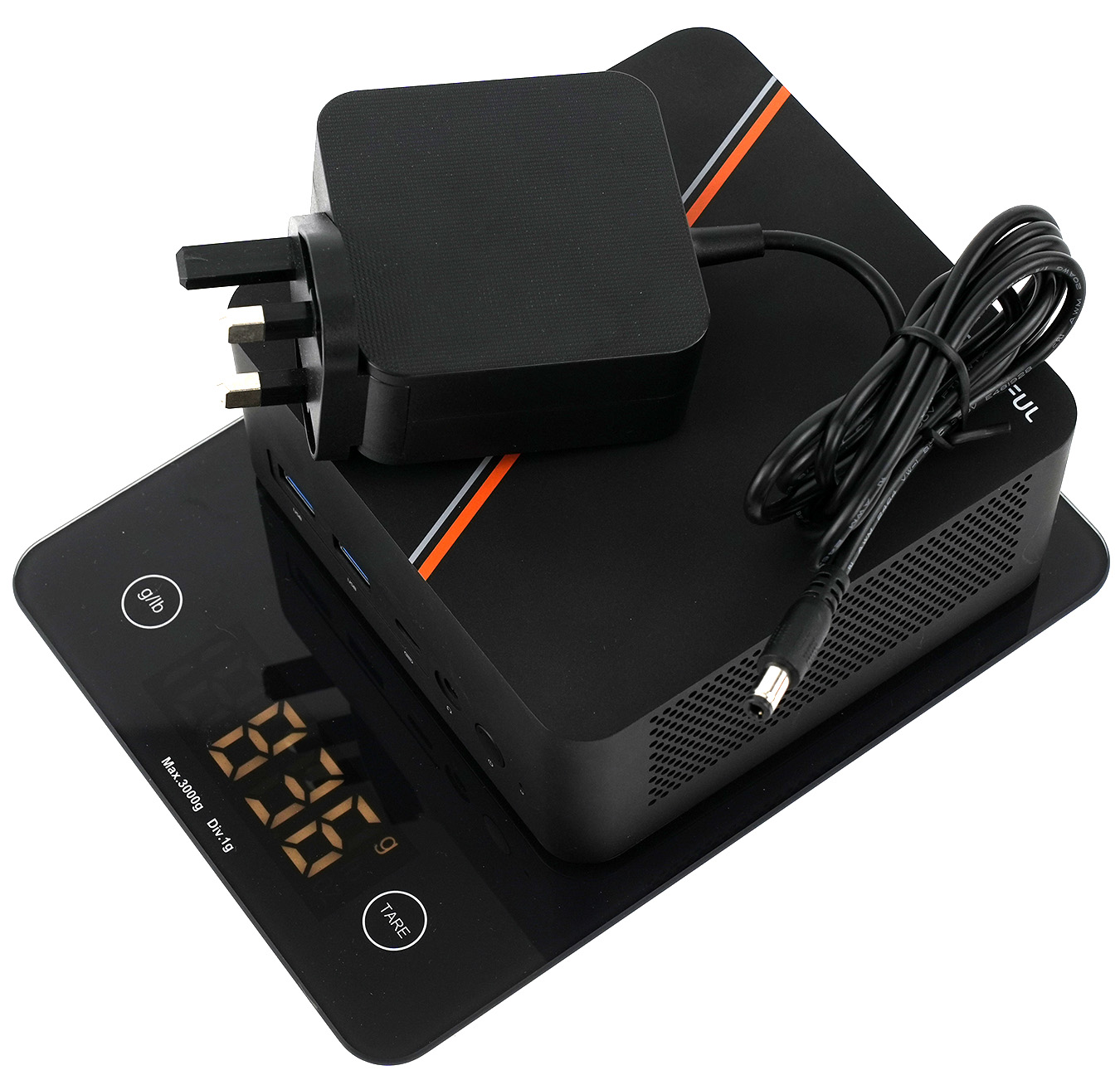 唔使 HK$3,000、抵玩 8 核 Colorful SMART 500A R7 Mini PC - 電腦領域 HKEPC Hardware ...