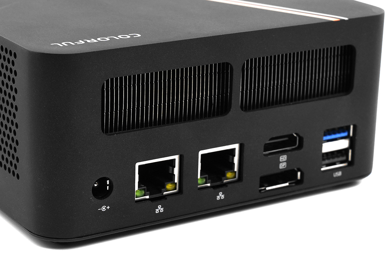 唔使 HK$3,000、抵玩 8 核 Colorful SMART 500A R7 Mini PC - 電腦領域 HKEPC Hardware ...