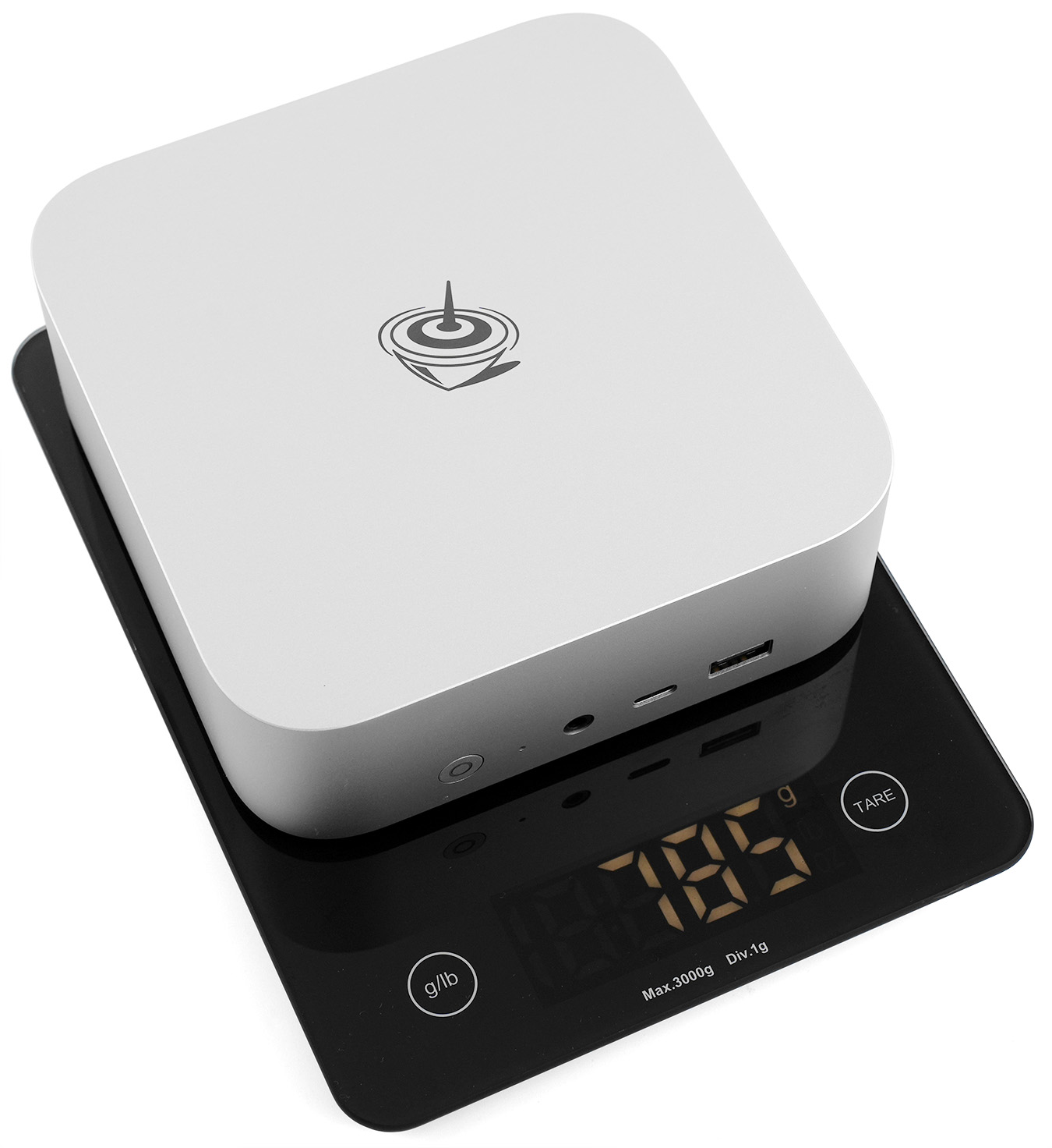 設計有巧思 !! 8 核 Mini PC Beelink SER8 Mini PC - 電腦領域 HKEPC Hardware - 全港 No ...