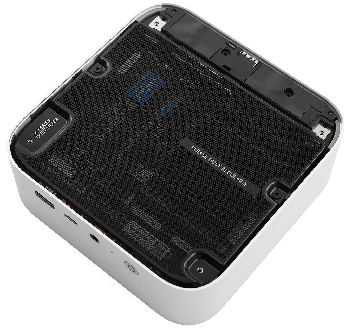 設計有巧思 !! 8 核 Mini PC Beelink SER8 Mini PC - 電腦領域 HKEPC Hardware - 全港 No ...