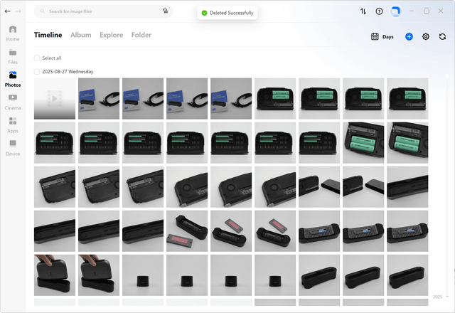帶得出街的 NAS？ StationPC PocketCloud NAS - 電腦領域 HKEPC Hardware - 全港 No.1 PC網站