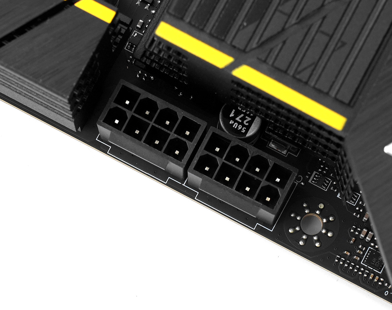 DDR5-10200 輕鬆達成 !! MSI B850MPOWER 主機板 - 電腦領域 HKEPC Hardware - 全港 No.1 PC網站