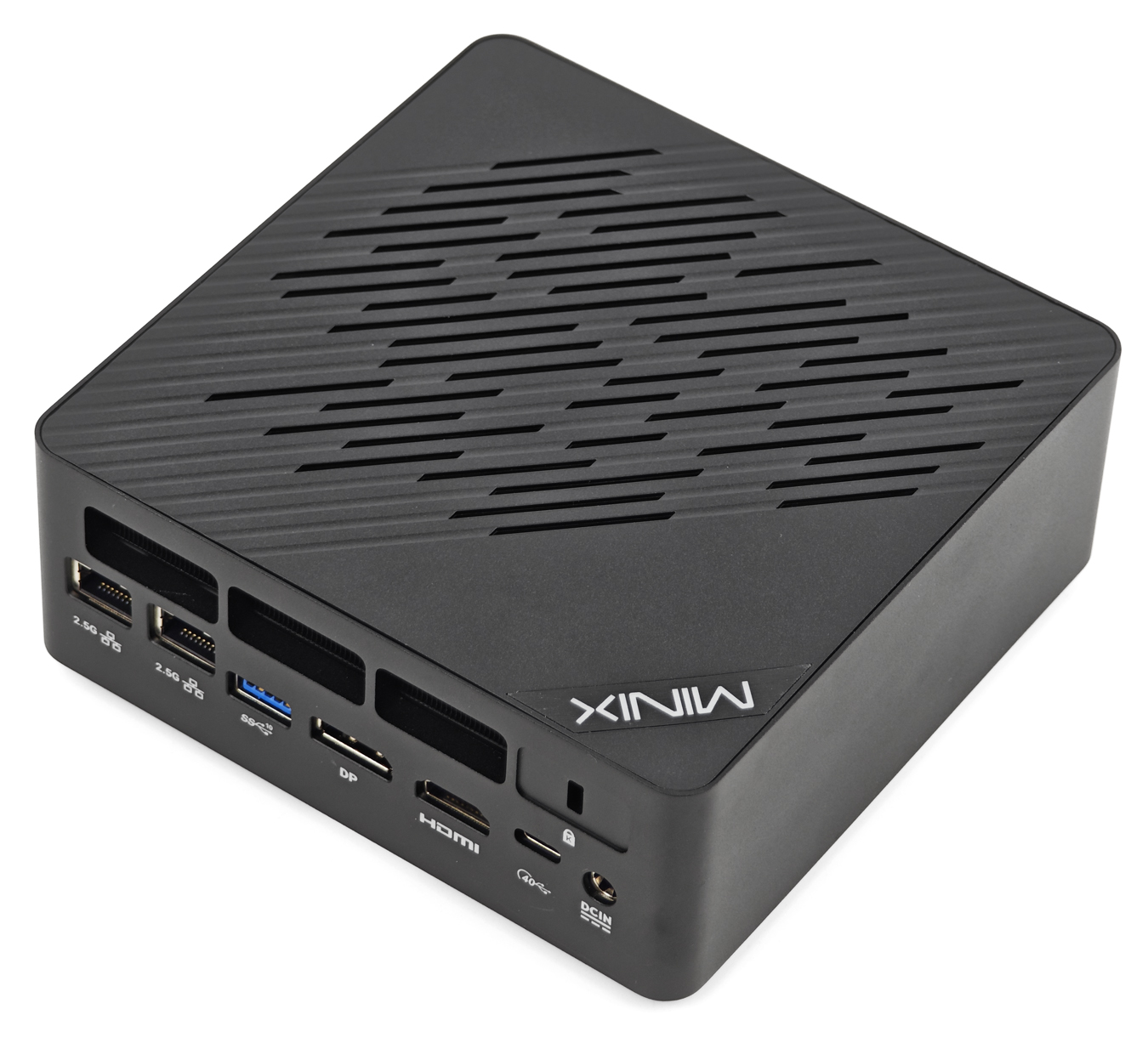 僅 1.09L、Ryzen AI CPU !! MINIX Elite ER937-AI Mini PC - 電腦領域 HKEPC ...