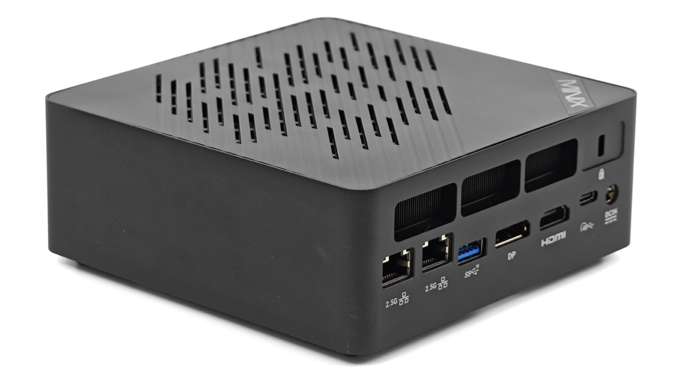 僅 1.09L、Ryzen AI CPU !! MINIX Elite ER937-AI Mini PC - 電腦領域 HKEPC ...
