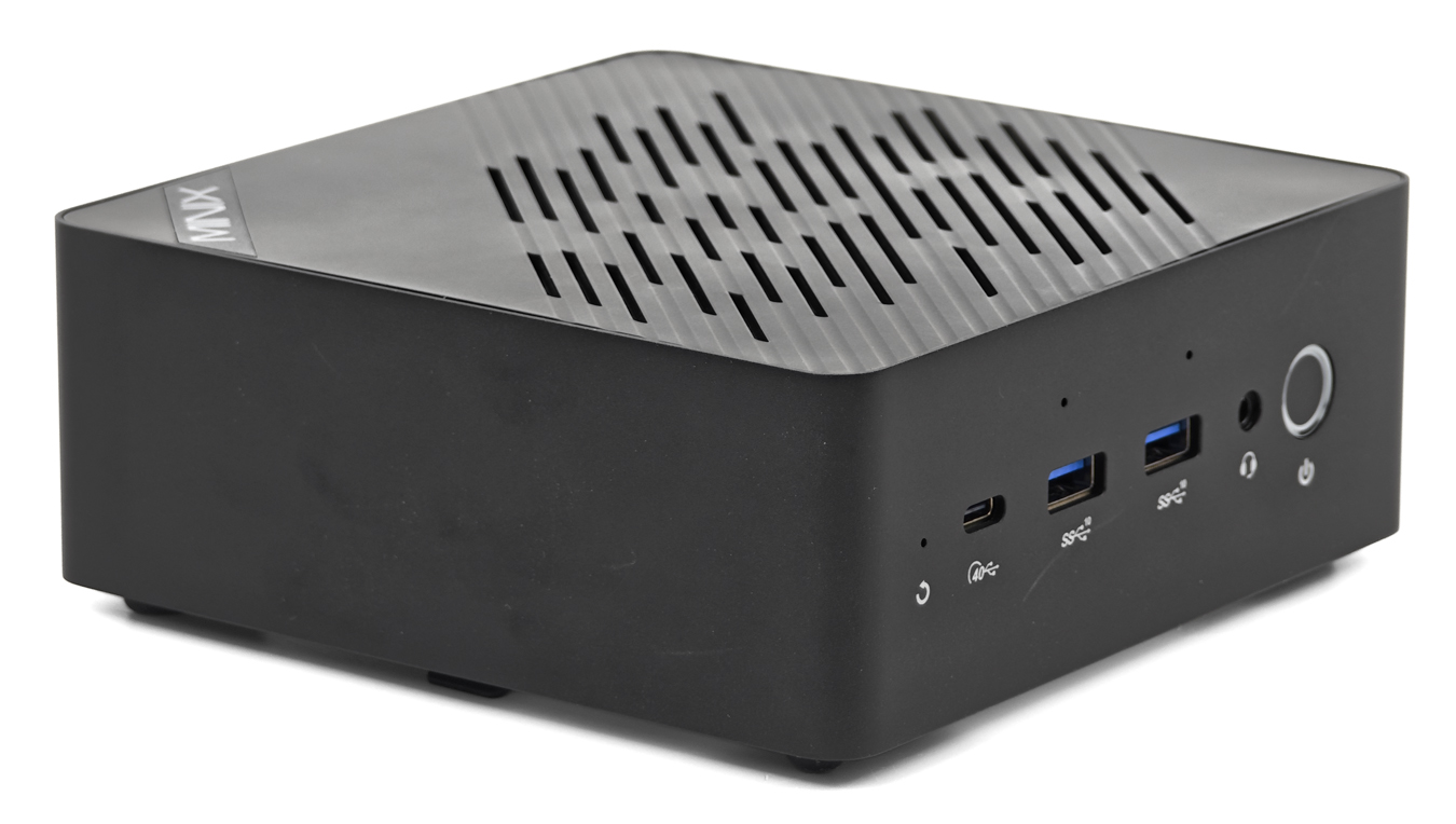 僅 1.09L、Ryzen AI CPU !! MINIX Elite ER937-AI Mini PC - 電腦領域 HKEPC ...