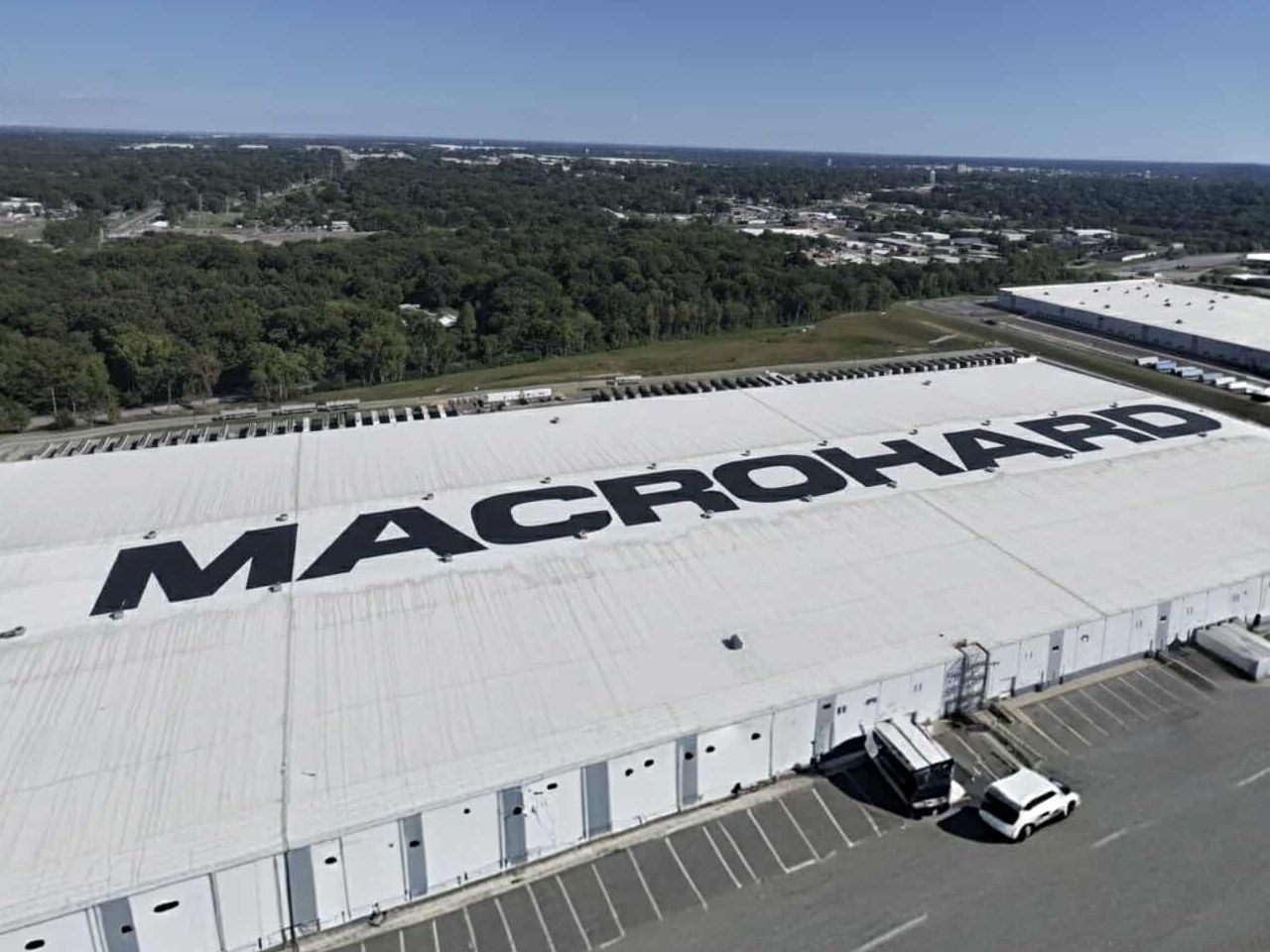 Elon Musk 「巨硬」計劃啟動 位於田納西州 配備 10 萬片 H100 GPU - 電腦領域 HKEPC Hardware - 全港 No.1 PC網站