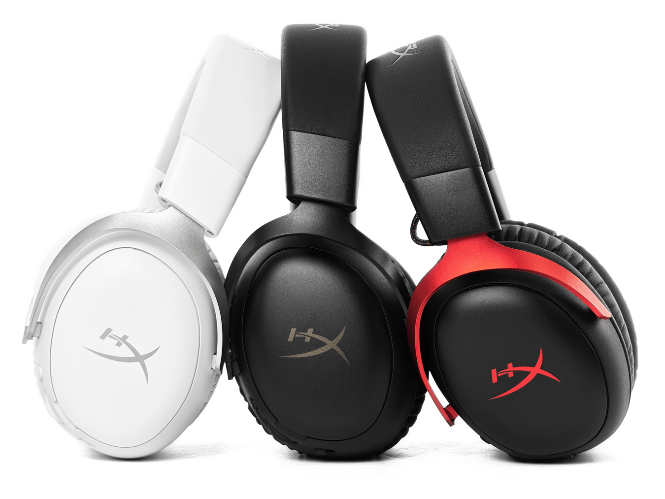 音質、續航力再進化 !! HyperX Cloud III S Wireless 無線電競耳機 - 電腦領域 HKEPC Hardware ...