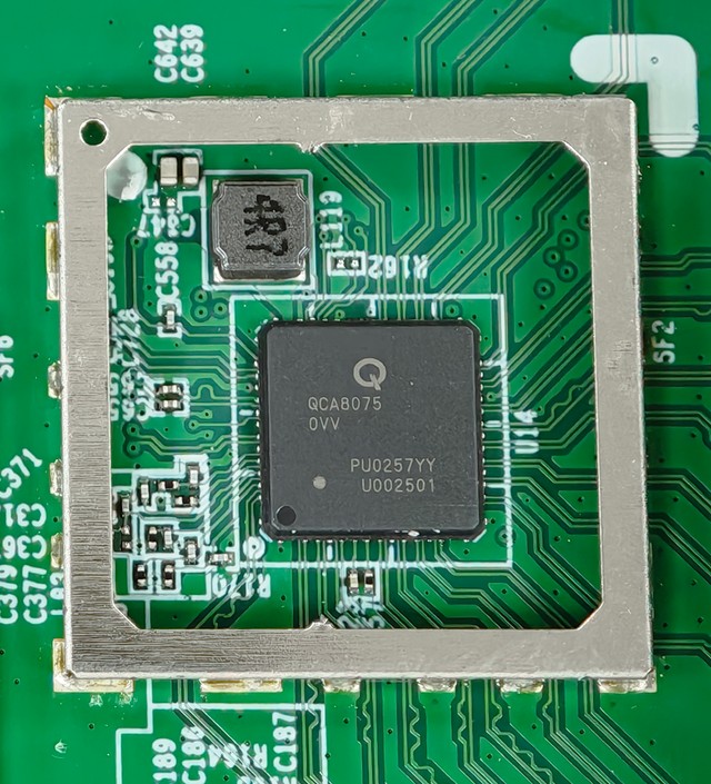 功能強大 !! 進階用家、中小企用 QNAP QHora-301W SD-WAN 路由器 - 電腦領域 HKEPC Hardware - 全港 ...
