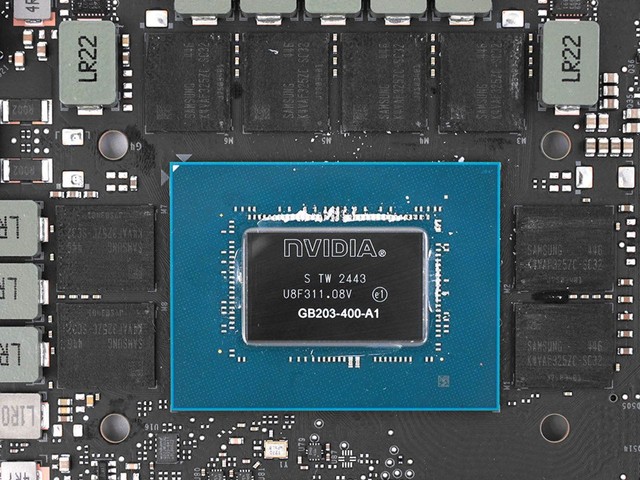 傳 NVIDIA 停止向 AIB 提供 VRAM 只賣 GPU 給合作夥伴 VRAM 自己想辦法 - 電腦領域 HKEPC Hardware ...