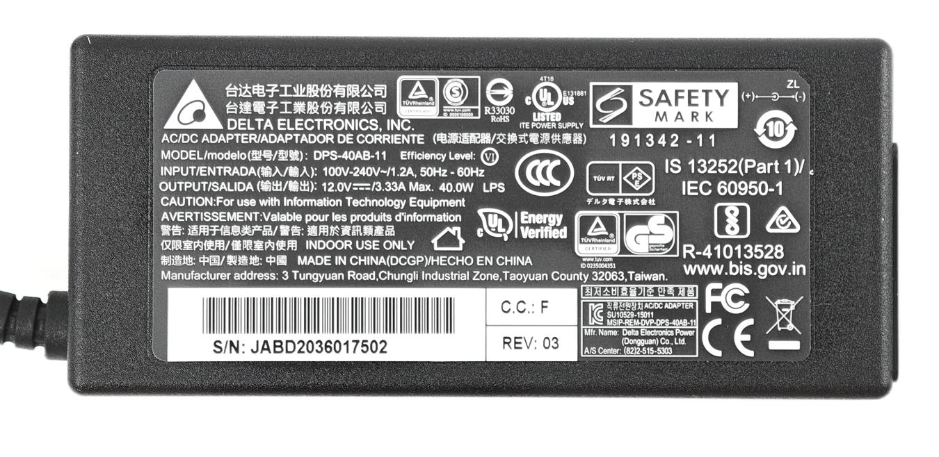 功能強大 !! 進階用家、中小企用 QNAP QHora-301W SD-WAN 路由器 - 電腦領域 HKEPC Hardware - 全港 ...