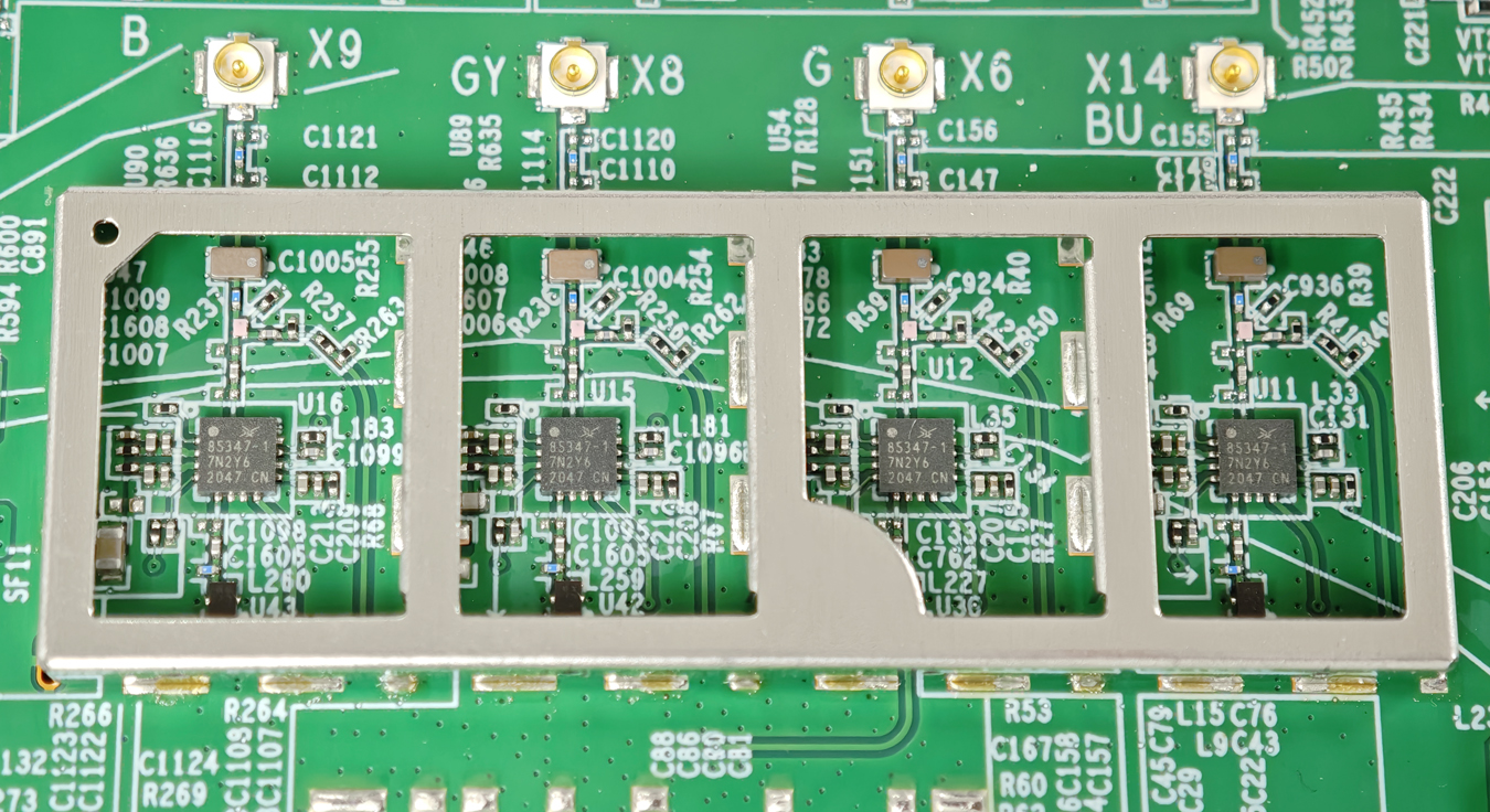 功能強大 !! 進階用家、中小企用 QNAP QHora-301W SD-WAN 路由器 - 電腦領域 HKEPC Hardware - 全港 ...