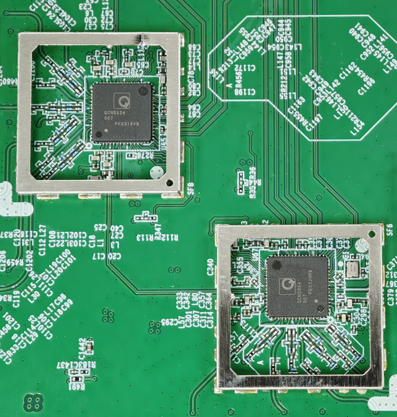 功能強大 !! 進階用家、中小企用 QNAP QHora-301W SD-WAN 路由器 - 電腦領域 HKEPC Hardware - 全港 ...