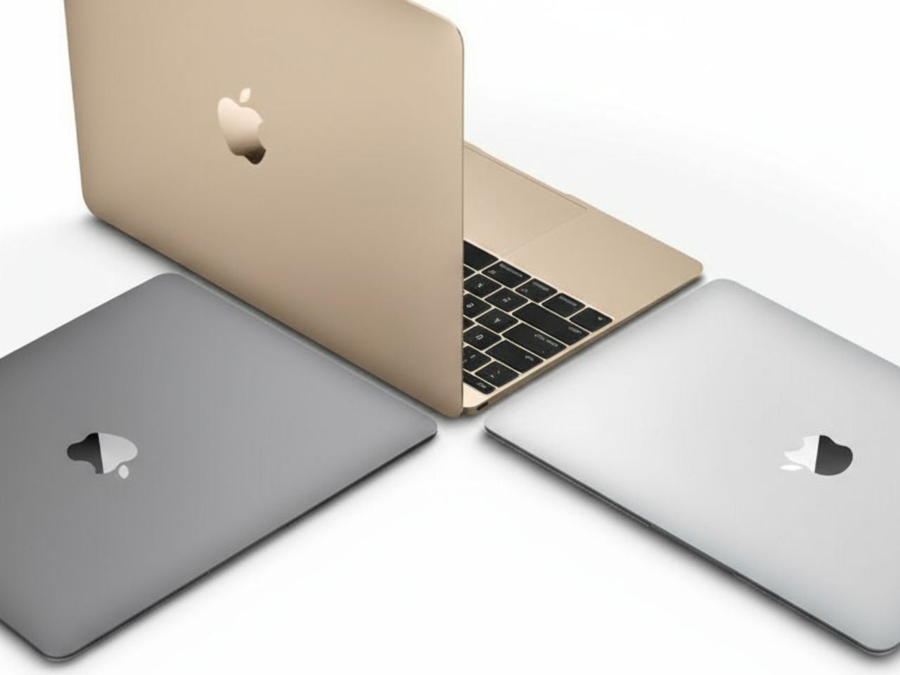 Apple 低價版 MacBook 來了 採用 A18 Pro 晶片 傳聞 US$599 起 - 電腦領域 HKEPC Hardware ...