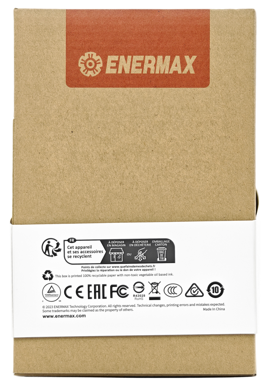 白金全模、全橋 LLC 方案 ENERMAX PlatiGemini 1200W PSU - 電腦領域 HKEPC Hardware - 全港 ...