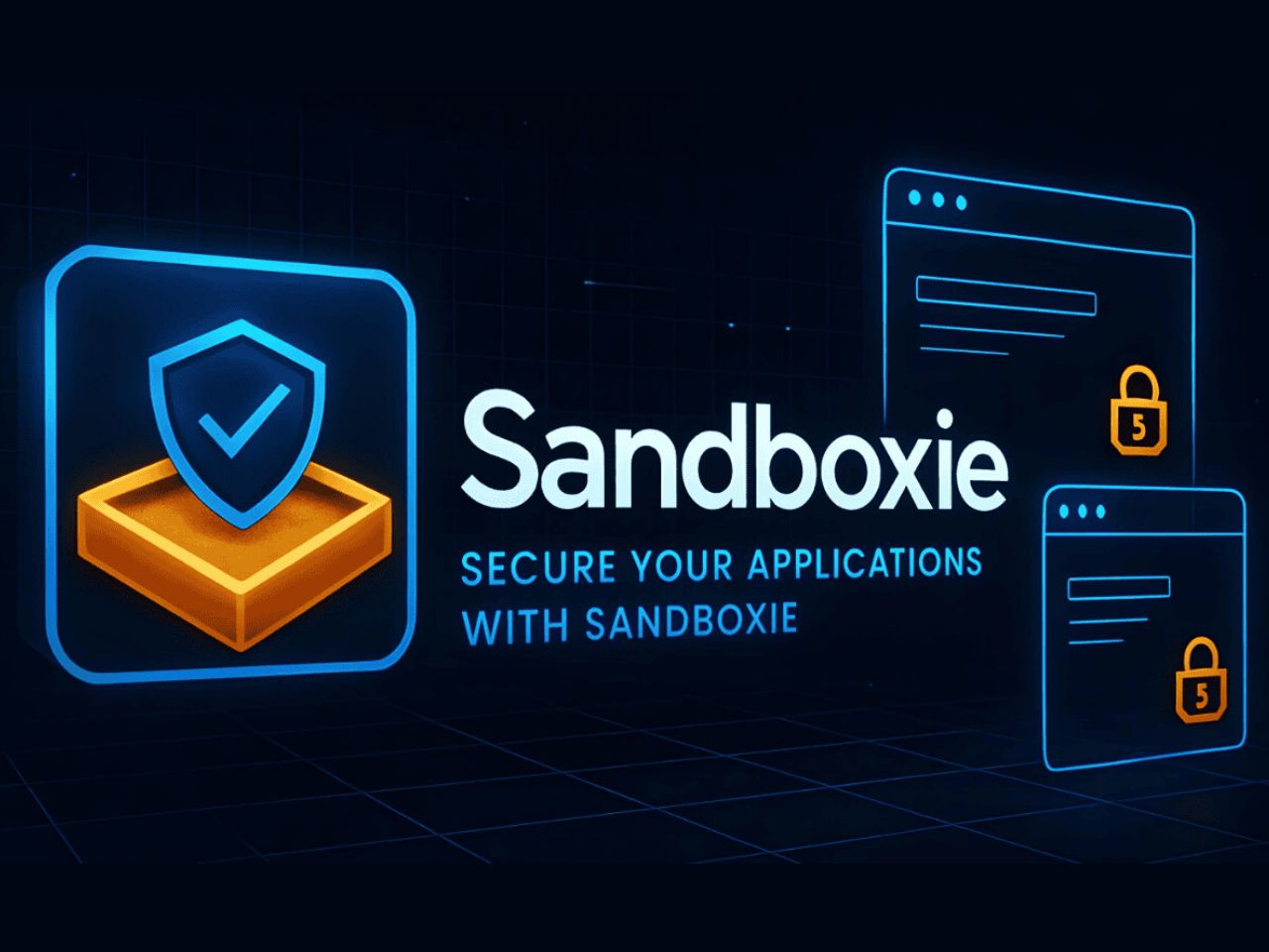 Sandboxie Plus 推出 1.16.6 版本 開源沙盒環境工作 虛擬環境隔離運行程式 - 電腦領域 HKEPC Hardware ...