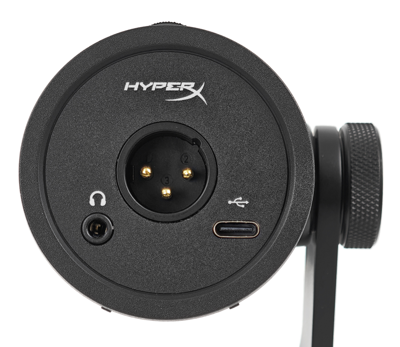 實測收音、 AI 降噪表現 HyperX FlipCast USB/XLR 動圈麥克風 - 電腦領域 HKEPC Hardware - 全港 No.1 PC網站