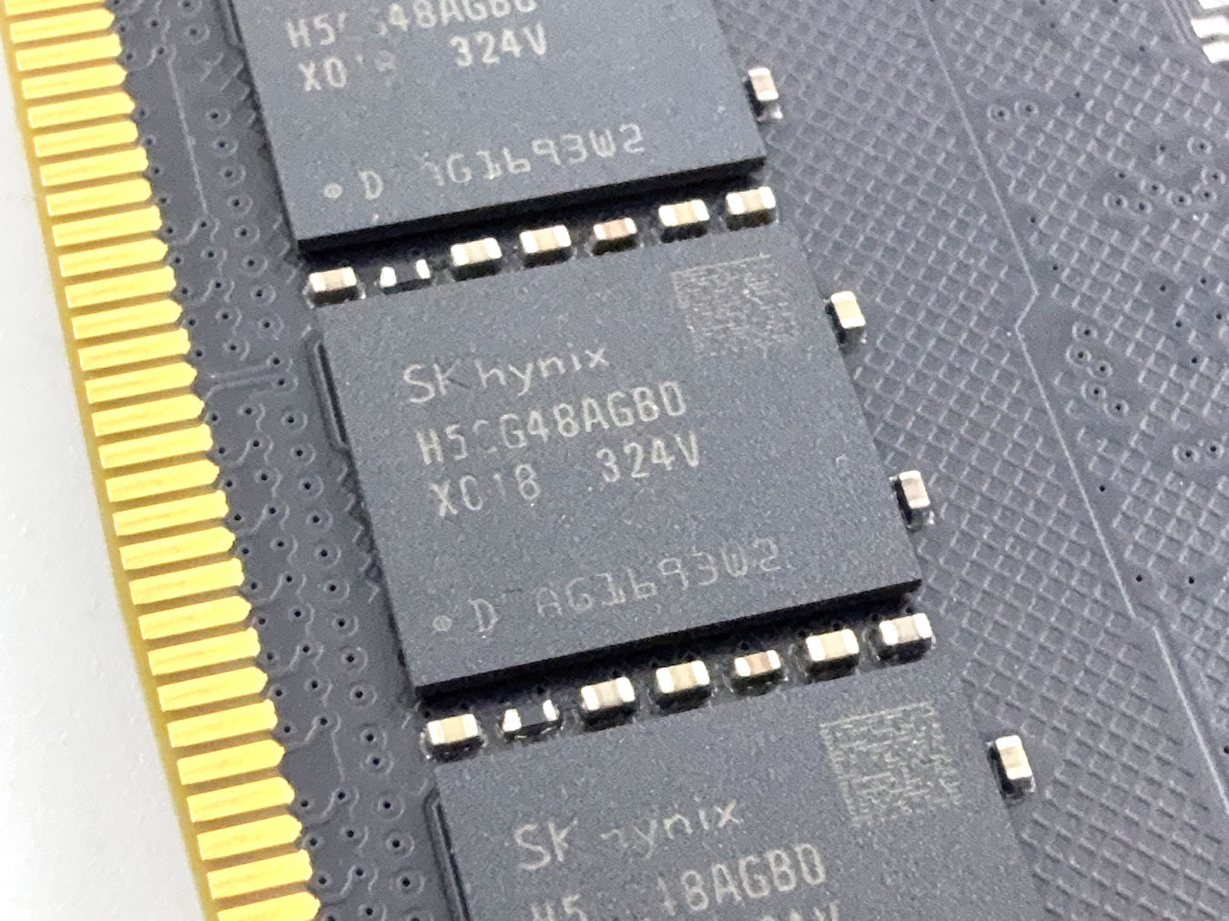 CL28 延遲!! 嚴選 A-Die 顆粒 T-Force Delta RGB DDR5-6000 CL28 32GB Kit - 電腦領域 ...