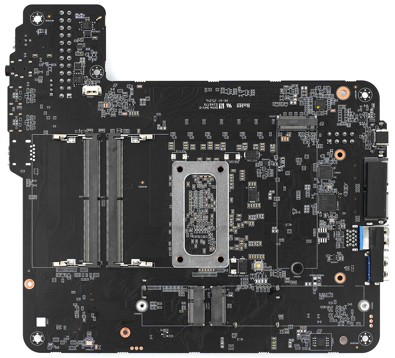 「頂級」迷你工作站 !! Minisforum MS-02 Ultra Mini Workstation - 電腦領域 HKEPC ...