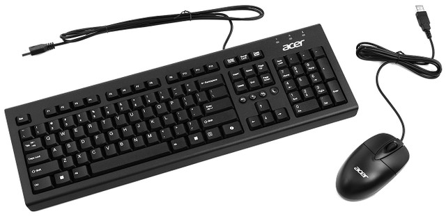 原廠三年懶人上門保 !! Acer Nitro 20 電競桌上電腦 - 電腦領域 HKEPC Hardware - 全港 No.1 PC網站