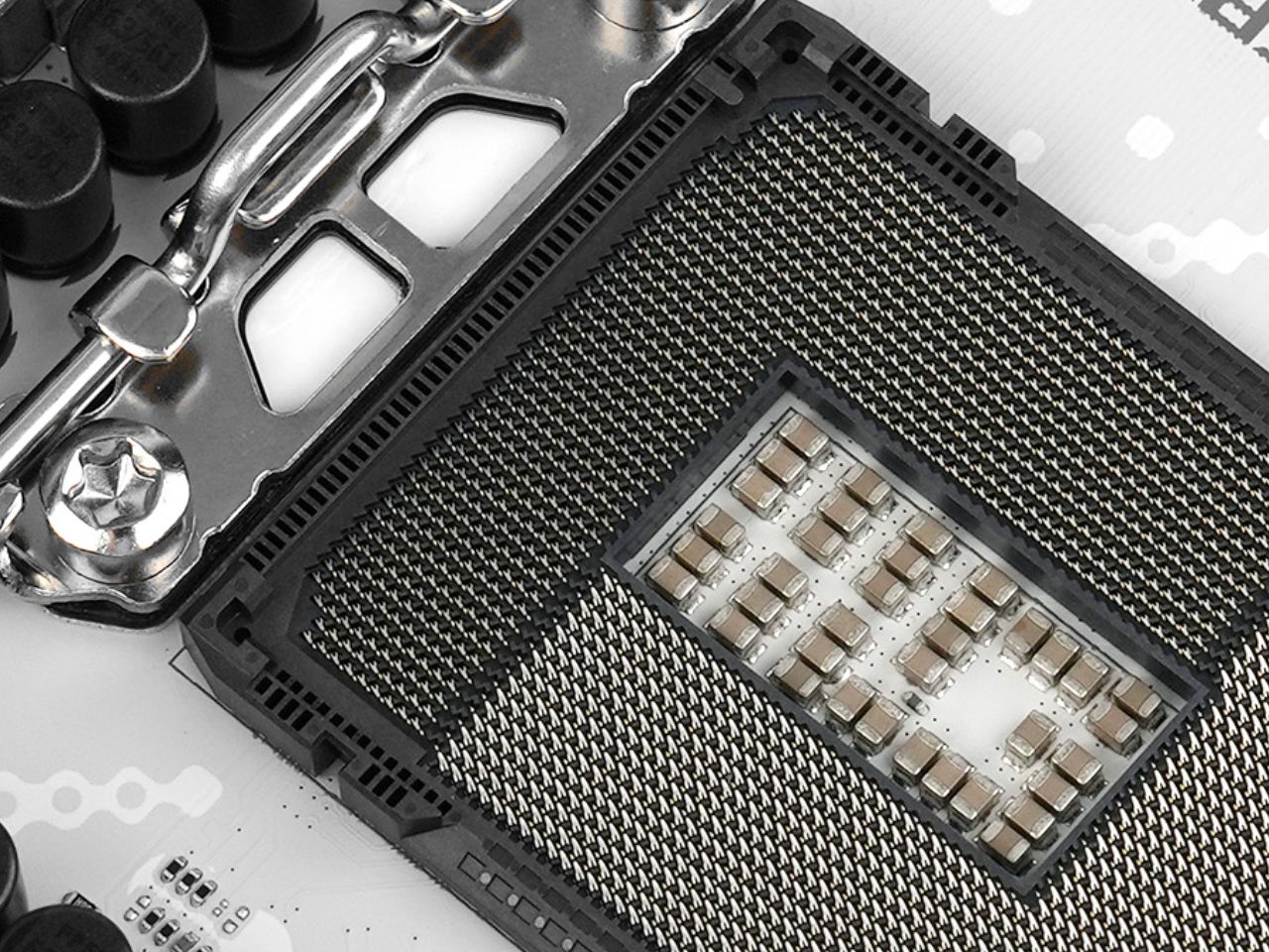 Intel 計劃減少更換 Socket 策略 LGA-1954 至少支援 4 代微架構 CPU - 電腦領域 HKEPC Hardware ...