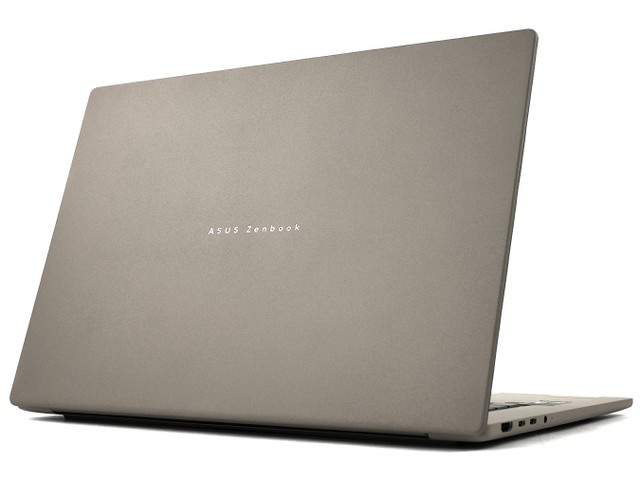 16 吋輕薄機、僅 1.2kg 重 ASUS Zenbook A16 (UX3607) 輕薄手提電腦 - 電腦領域 HKEPC ...