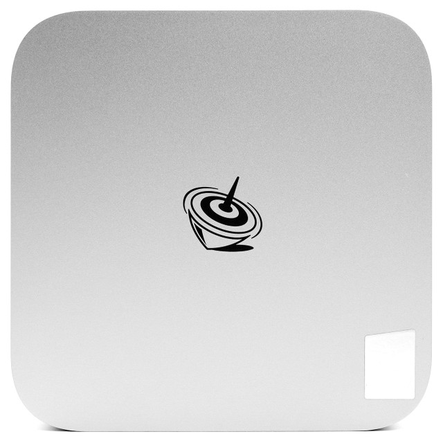 0.81L 機身、功能超齊 Beelink SER10 MAX Mini PC - 電腦領域 HKEPC Hardware - 全港 No.1 ...
