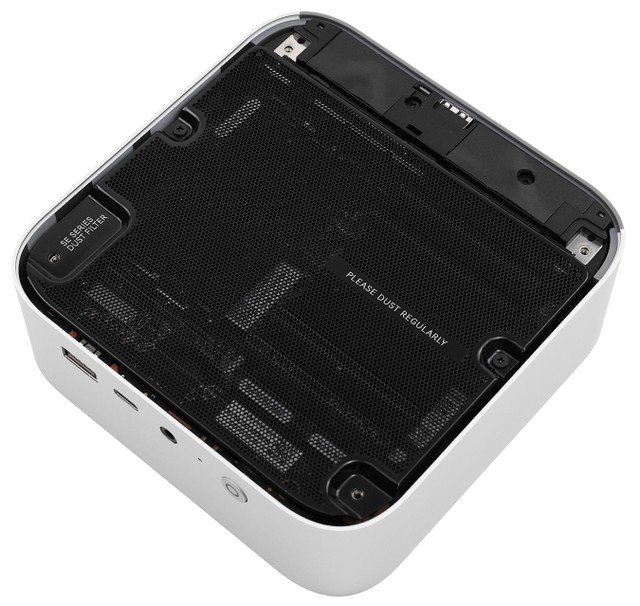 0.81L 機身、功能超齊 Beelink SER10 MAX Mini PC - 電腦領域 HKEPC Hardware - 全港 No.1 ...