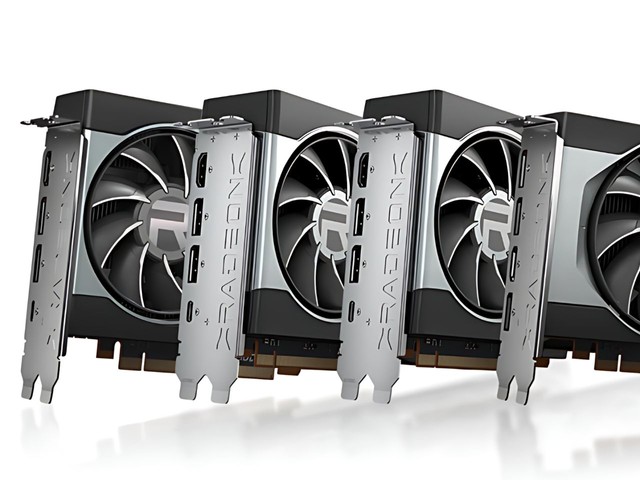 AMD 宣布向下放 FSR 4.1 技術 RX 6000 / RX 7000 系列獲追加支援 - 電腦領域 HKEPC Hardware ...