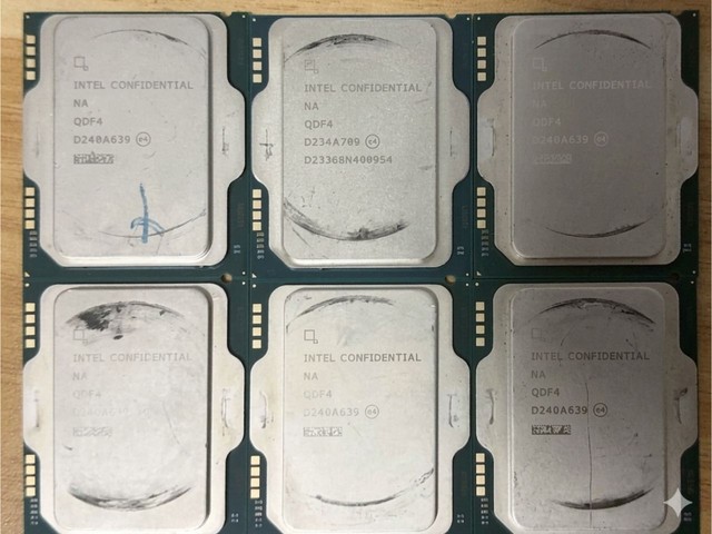 Intel 最新 CPU Roadmap 曝光 消失的 Hyper Threading 技術即將回歸 - 電腦領域 HKEPC ...