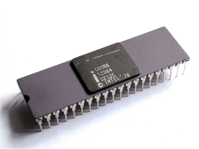 Intel 首款 x86 處理器正式誕生 8086 其實只是 iAPX 432 的過渡方案 - 電腦領域 HKEPC Hardware - 全 ...