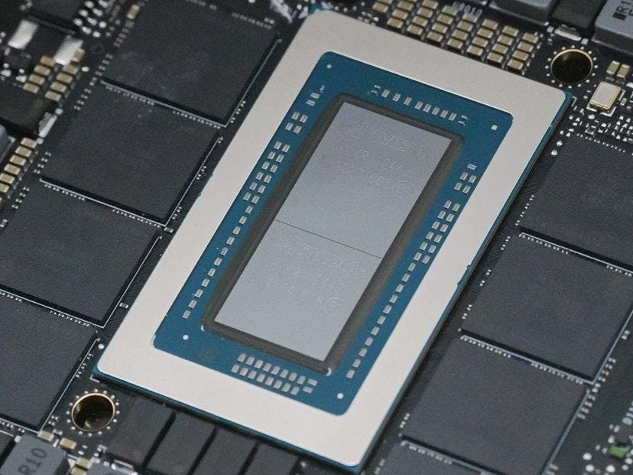 NVIDIA N1/ N1X 處理器規格曝光 20 核心、6,144 CUDA 血洗 Notebook市場 - 電腦領域 HKEPC ...